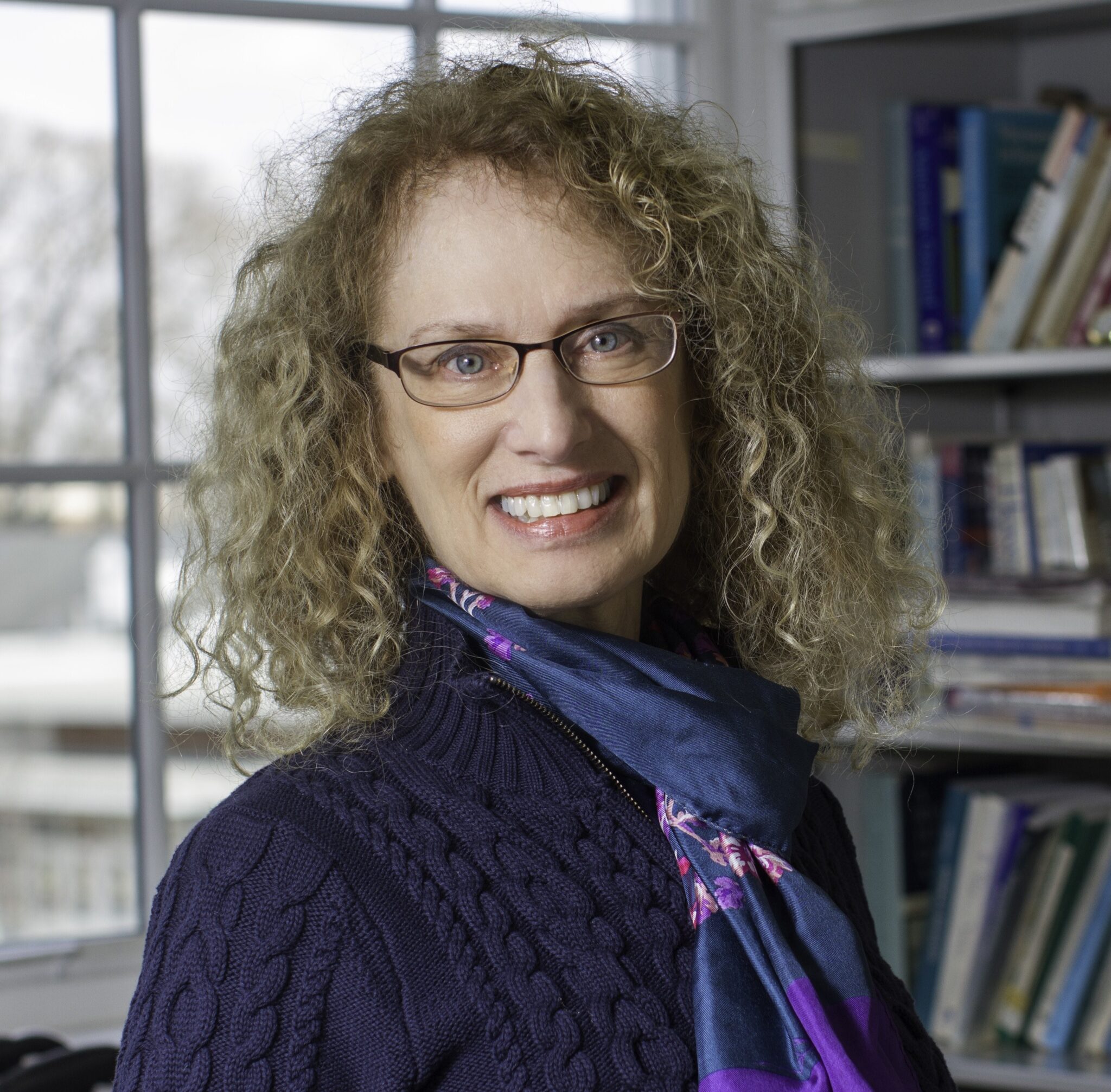 In Memory of Dianne Ashton - Rebecca Gratz Digital Collection